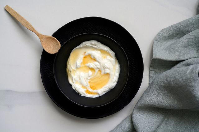7 dairy foods that have more probiotics than yogurt