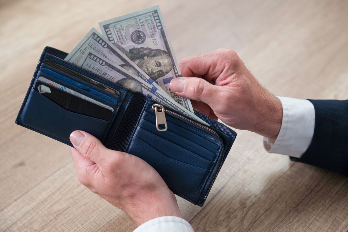 Financial experts reveal the #1 thing you can do to boost your credit ...