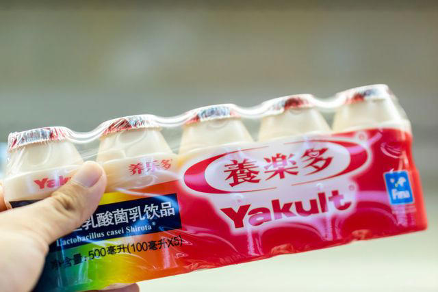 7 dairy foods that have more probiotics than yogurt