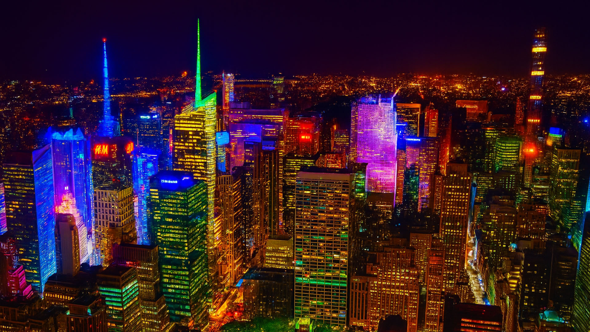 New York Travel Guide (4K) – Attractions, Cruises & More