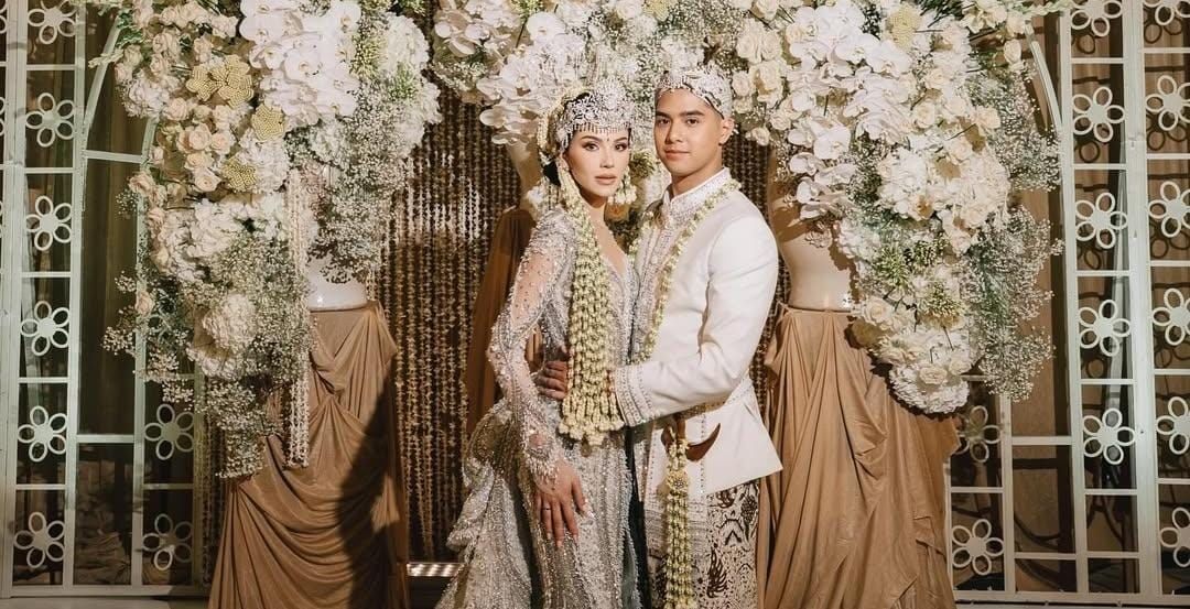 Mengenal Rangkaian Pernikahan Adat Sunda dari Mapag Pengantin hingga ...
