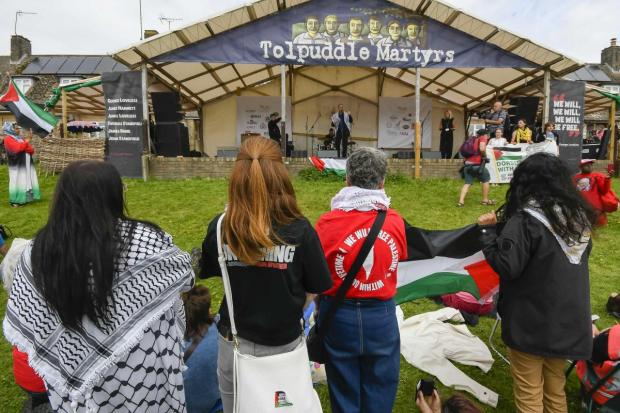 Festival to honour legacy of Tolpuddle Martyrs returns this month