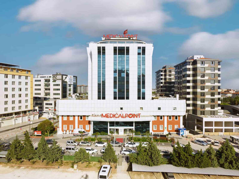 Medical Point Gaziantep Hastanesi’nden göz sağlığına yüksek teknoloji yatırımı