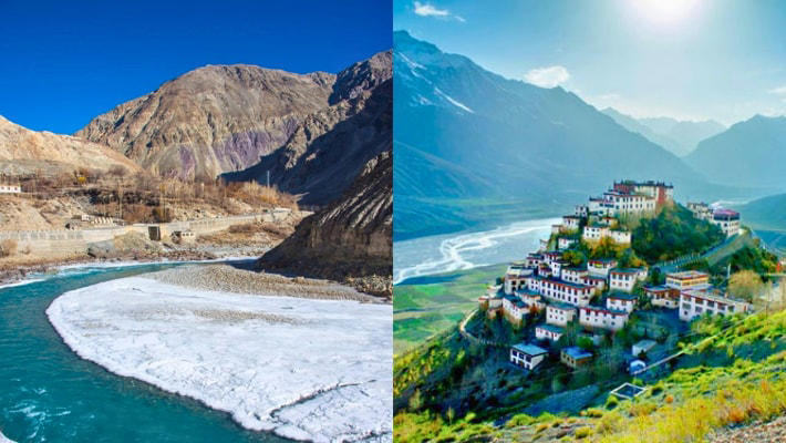 Ladakh on a budget: IRCTC offers tour package with flights, stay & meals
