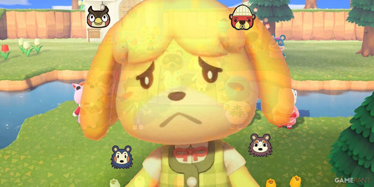 Why Animal Crossing's Latest Collab is Bittersweet