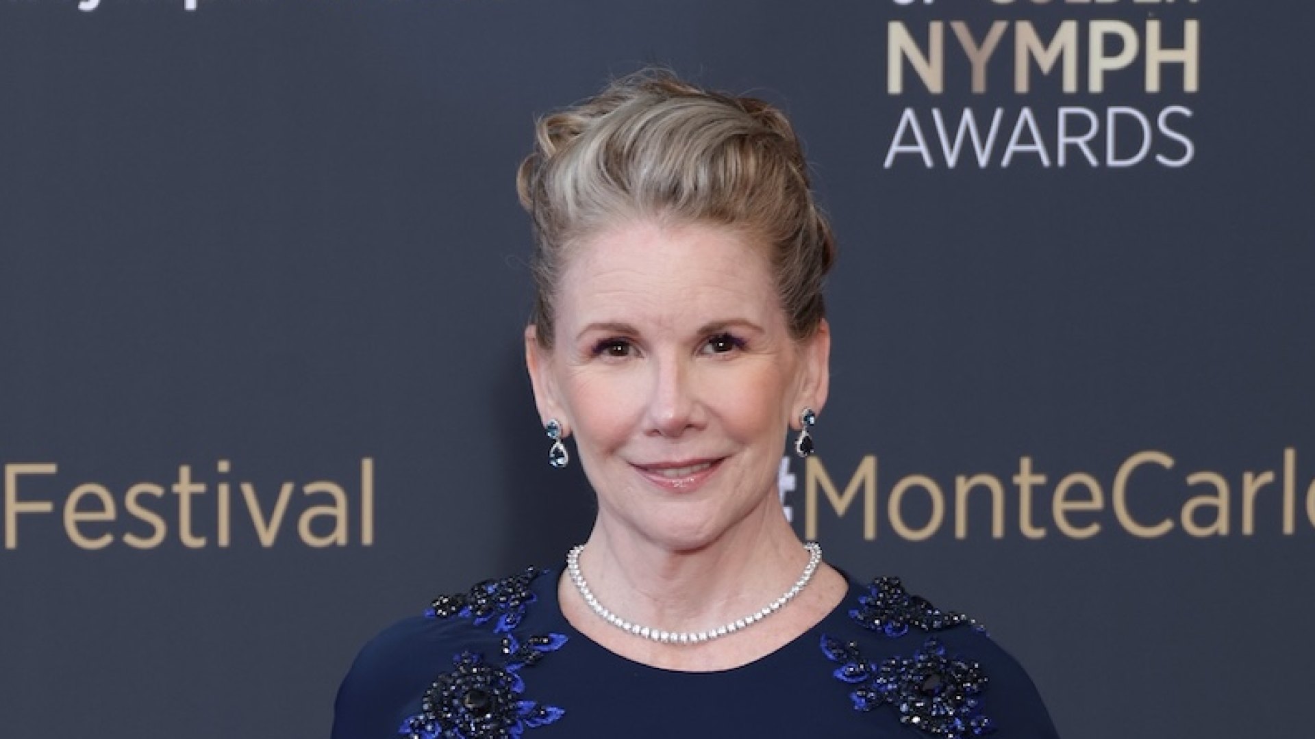 How Melissa Gilbert's Birth Father Knew She Was His Daughter