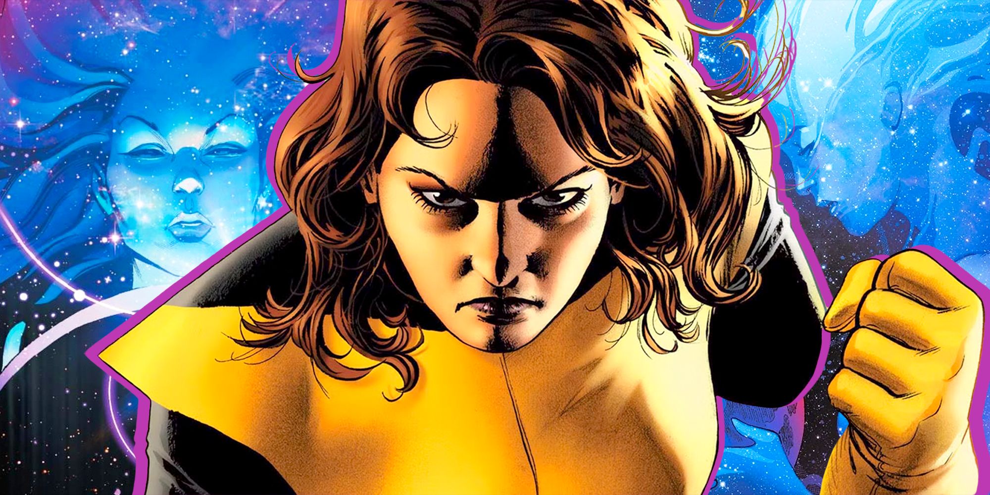 Kitty Pryde's Powers Are Transformed, As X-Men Introduces Her Surprise ...