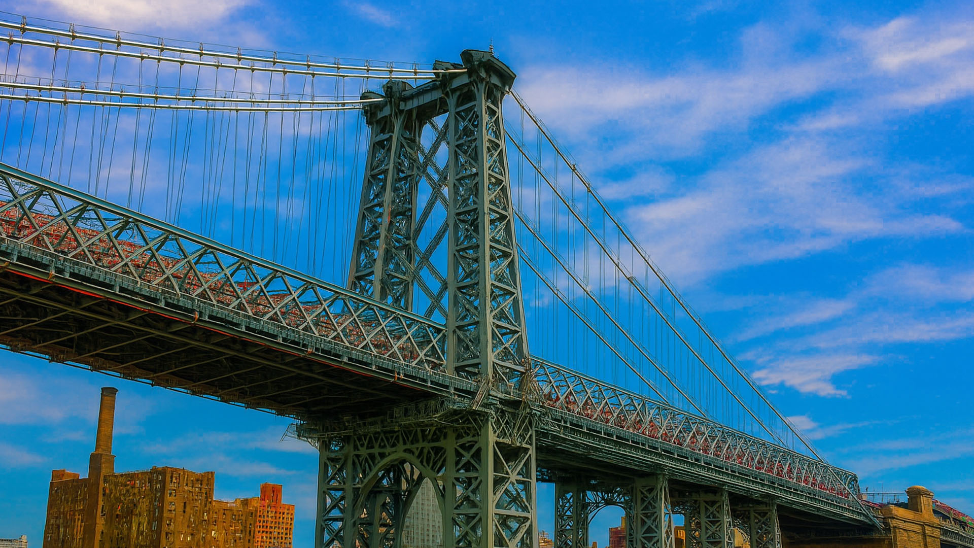 New York in 4K – Tra icone urbane e gemme nascoste