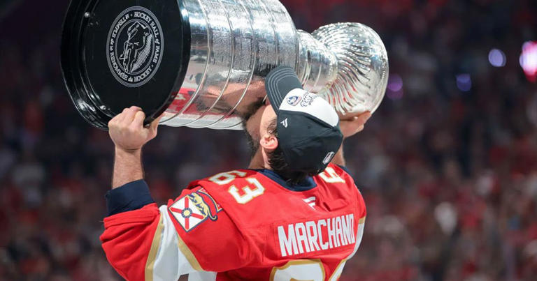 NHL changes rule that Panthers, Lightning and Golden Knights abused en ...