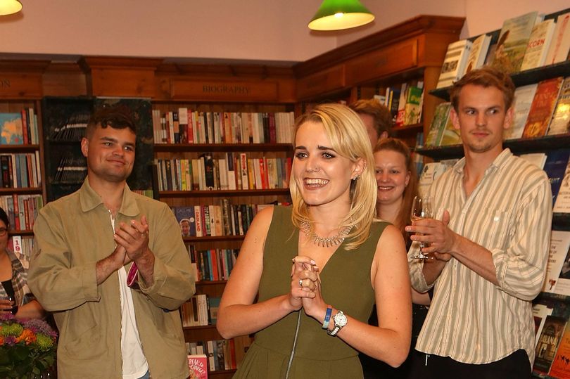 Jeremy Clarkson's daughter's family decision despite 'difficult ...