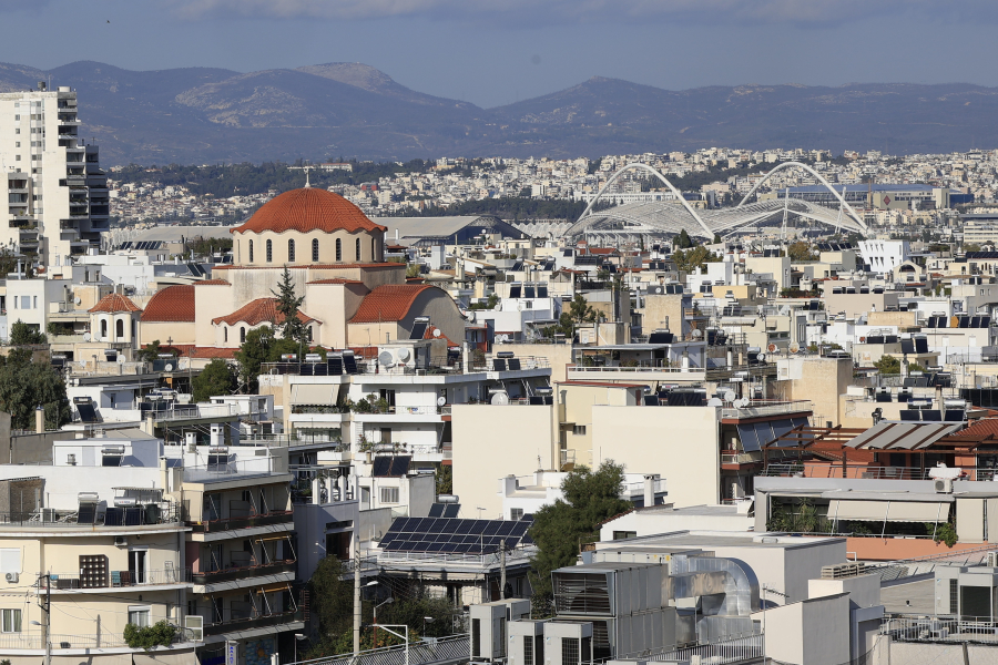 Επιστροφή ενοικίου: Ευκολότερα στους λογαριασμούς των δικαιούχων ...