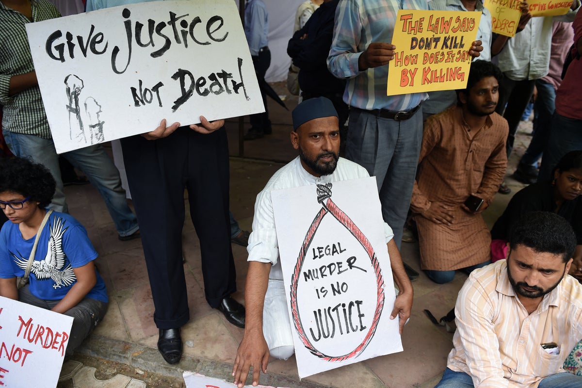 Yemen postpones execution of Indian nurse Nimisha Priya on death row