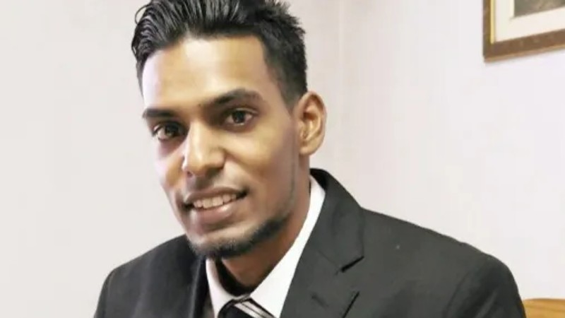 Disability is not a defect: I never asked to be disabled, no one does