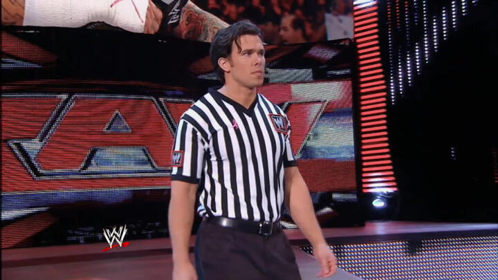8 Iconic WWE Referees Who Went On To Become Great Wrestlers