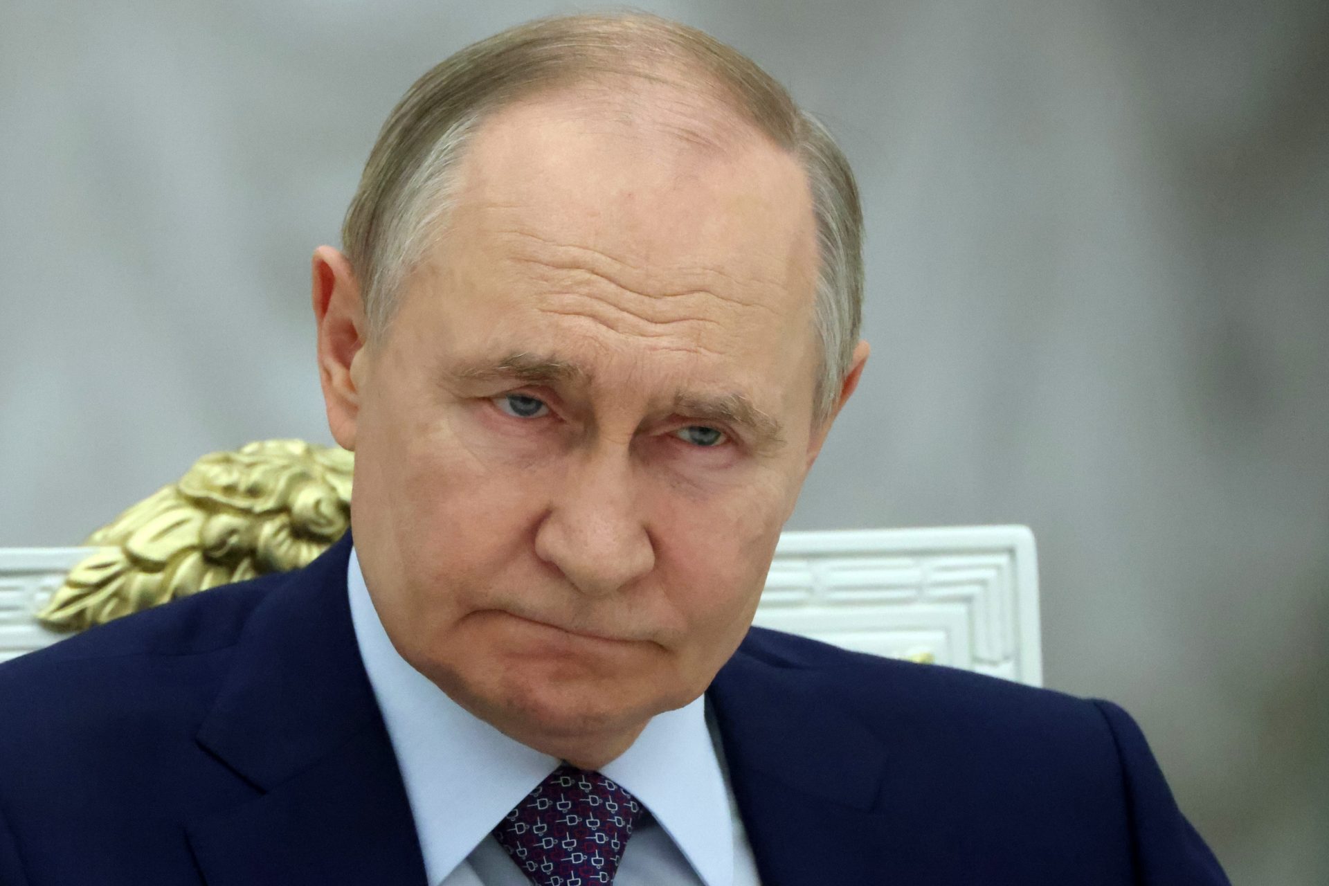 Russia's dark day: Remembering when Putin lost a massive amount of troops