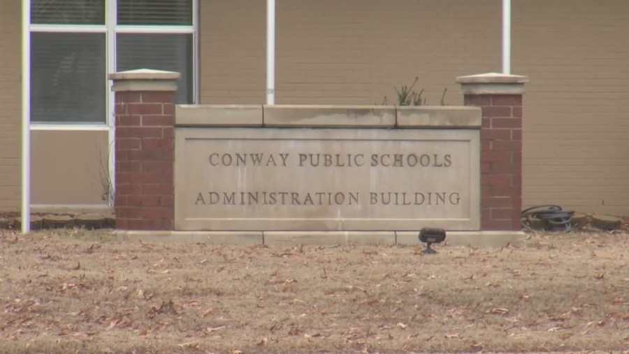 Conway School Board approves strategic reading plan, new chamber ...