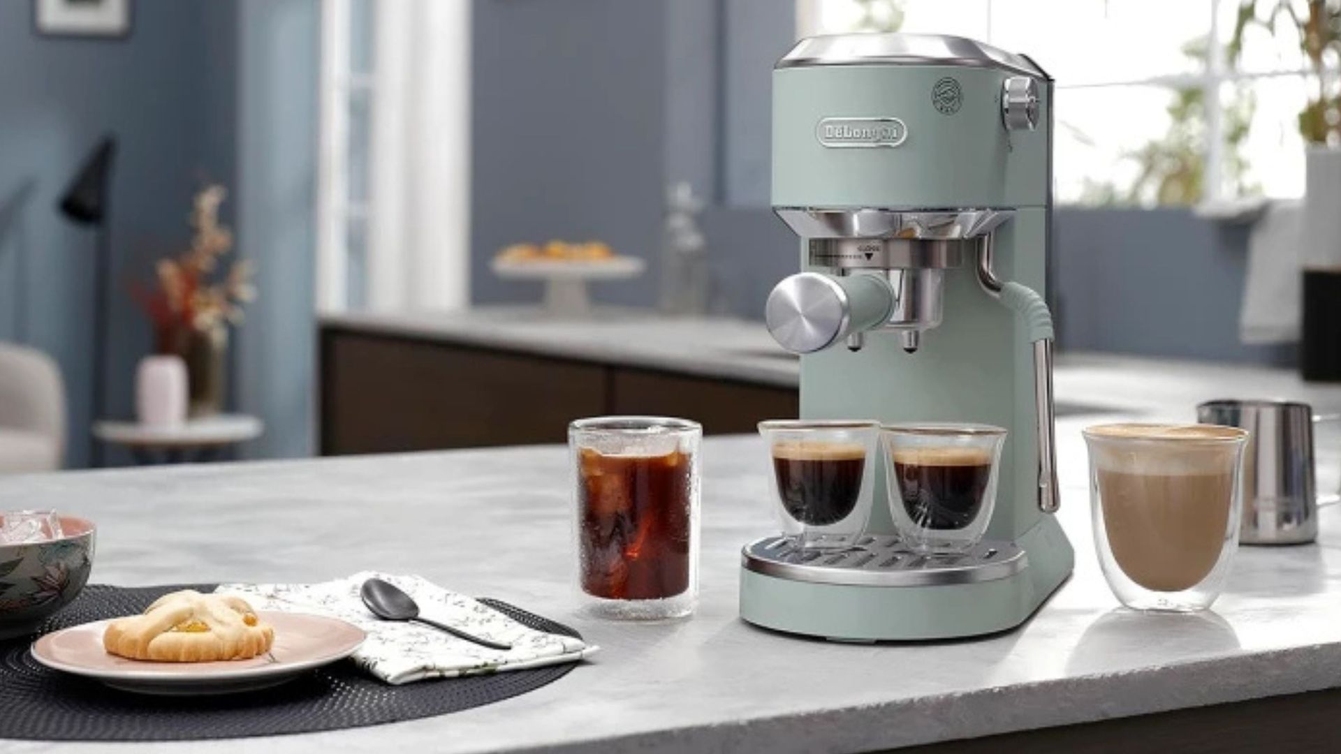 Does Size Really Matter When It Comes to Coffee Machines? I Tested the ...