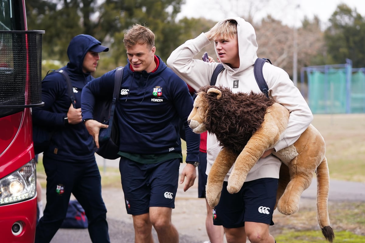 Lions vs Brumbies: Kick-off time today, TV channel, live stream ...