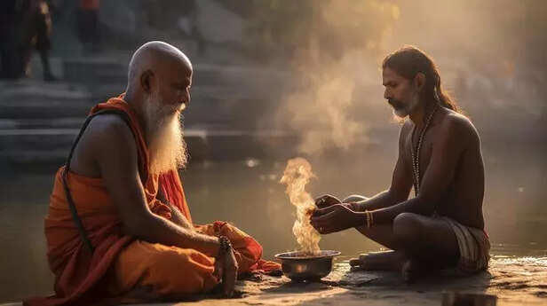 Brahma, Brahman & Brahmin—Unveiling The Sacred Triad of Sanatana Dharma