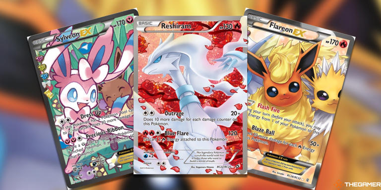 The Most Valuable Radiant Collection Cards In The Pokemon TCG