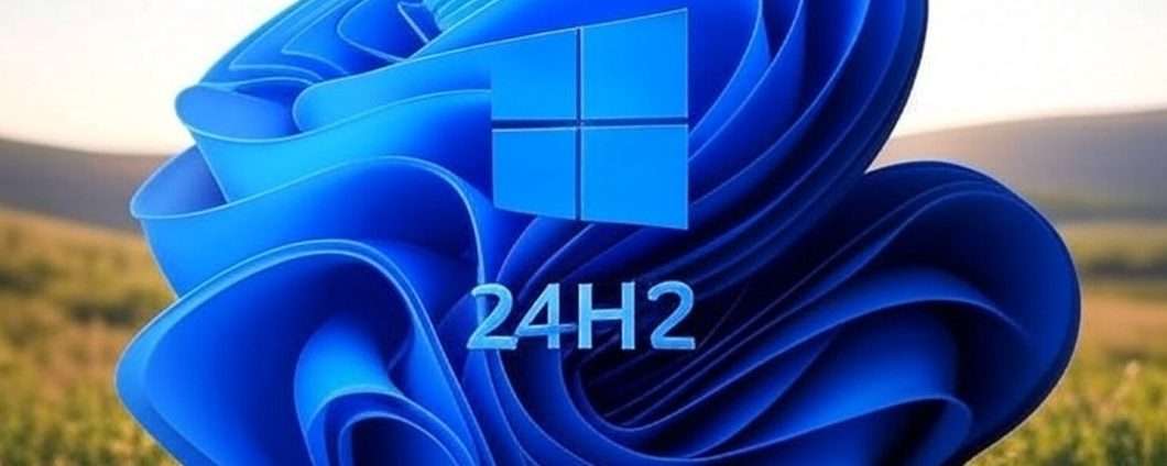 Windows 11 24H2 KB5062553: icone piccole nella taskbar