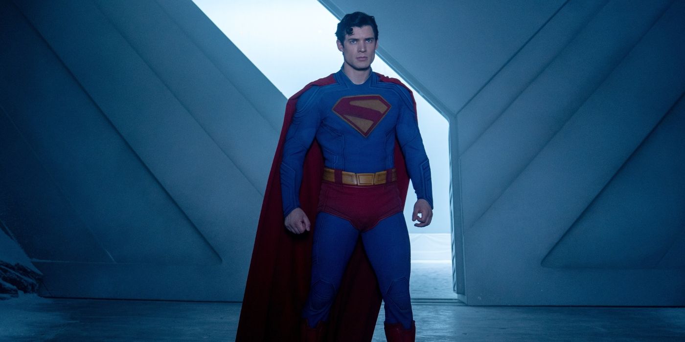 'Superman' Review: James Gunn's Bold Vision Is a Game-Changer for the ...