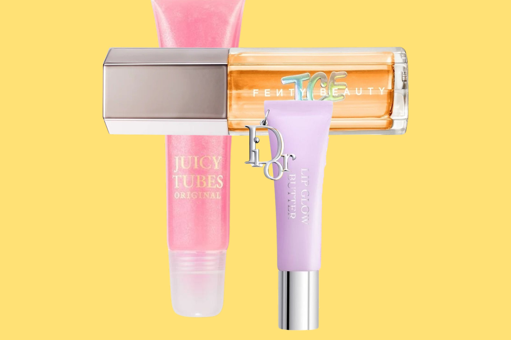 Beauty is in its nostalgia era: here are the 90s lip glosses that are ...