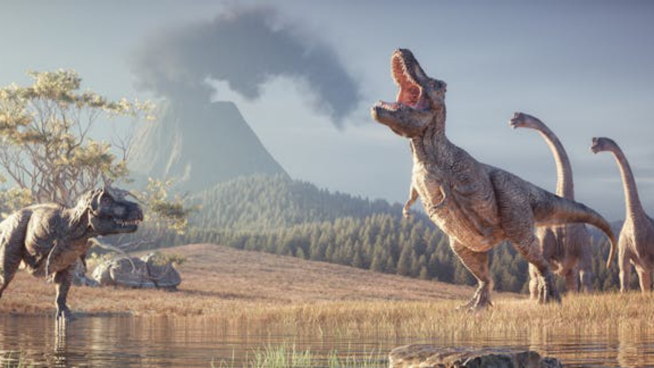 Original Jurassic Park Plan Totally Sucked