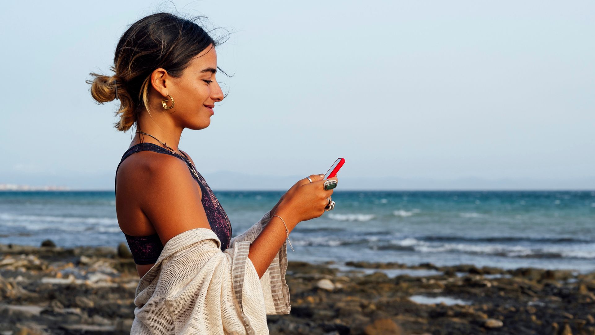 Emma Trilles Layunta, psicologa: "Si te deja de hablar cuando se enfada ...