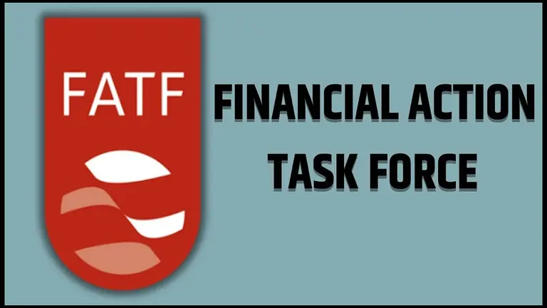 FATF Report Slams State-Sponsored Terrorism, Puts Spotlight on Pakistan