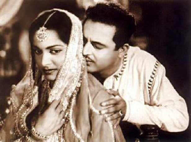 100 Years of Guru Dutt: Rare Photos of The Legendary Director-Actor