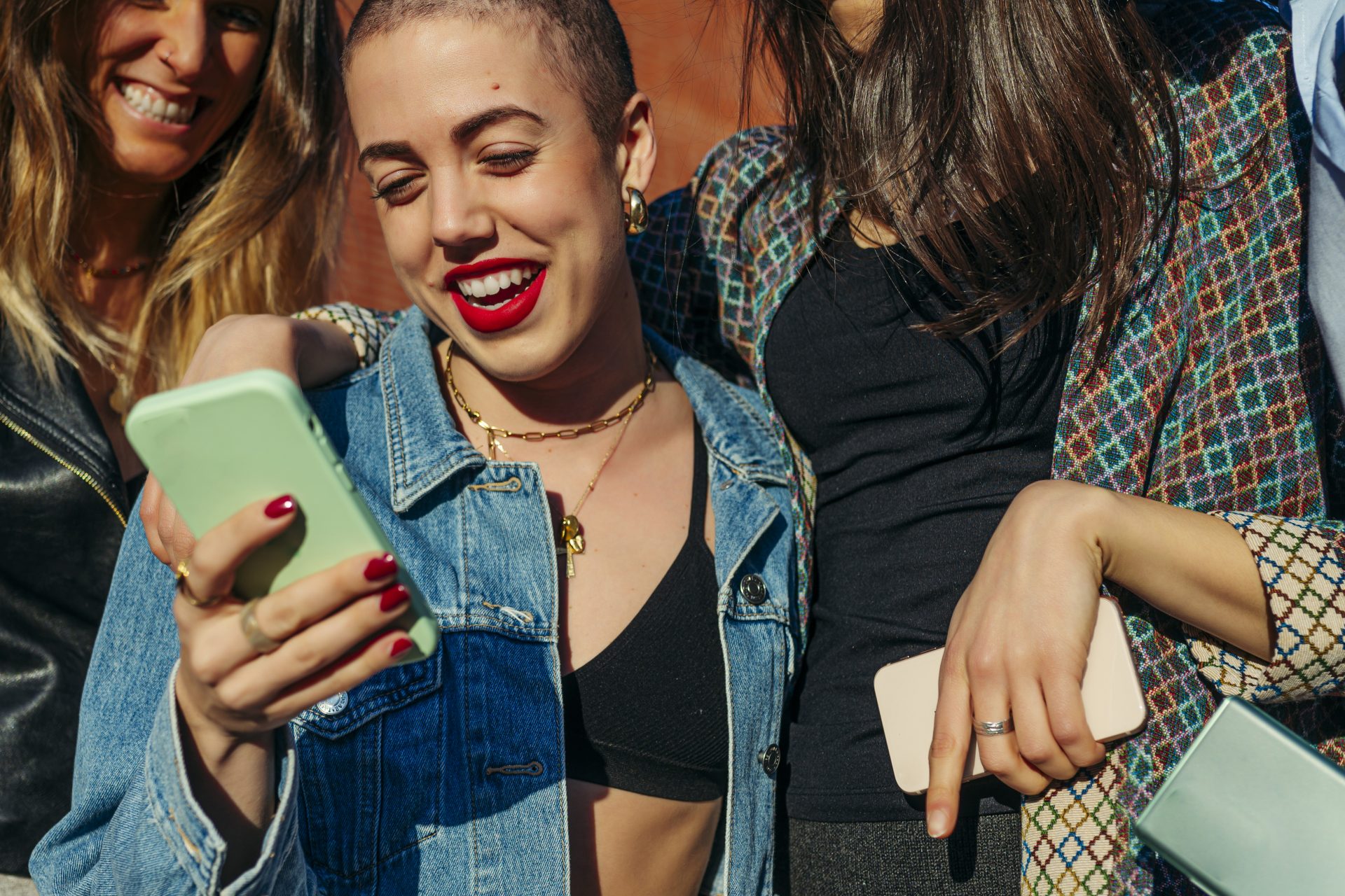 Democracy is losing credibility among the young, new research shows