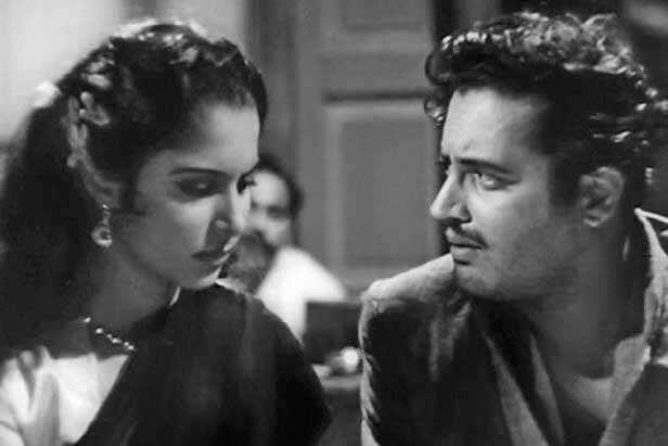 100 Years of Guru Dutt: Rare Photos of The Legendary Director-Actor