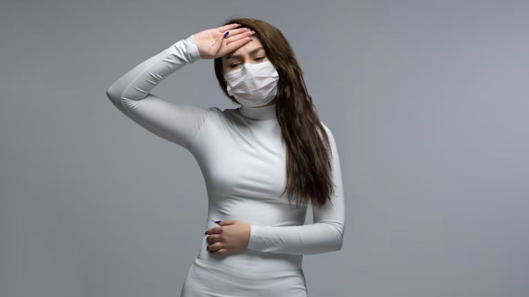 Can Brain Fog Lead To Poor Gut Health? Expert Shares Warning Signs