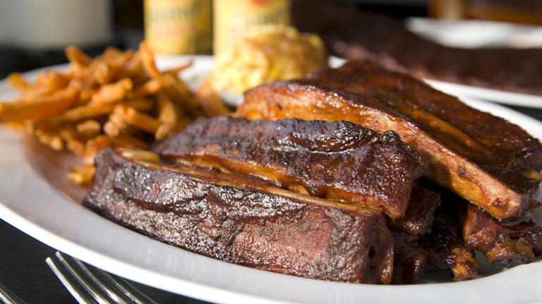 These Five U.S. Cities Offer The Best Barbecue In The Country (And Here ...