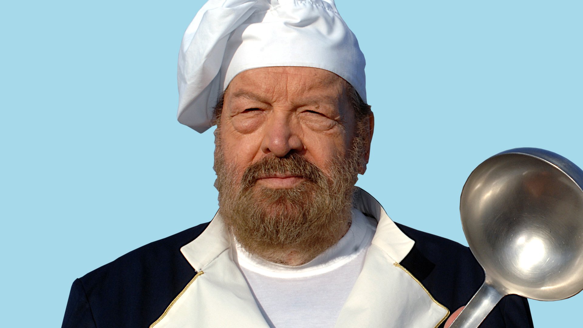 Nur noch kurz bei Amazon: Finale Serie mit Bud Spencer als Schnäppchen ...