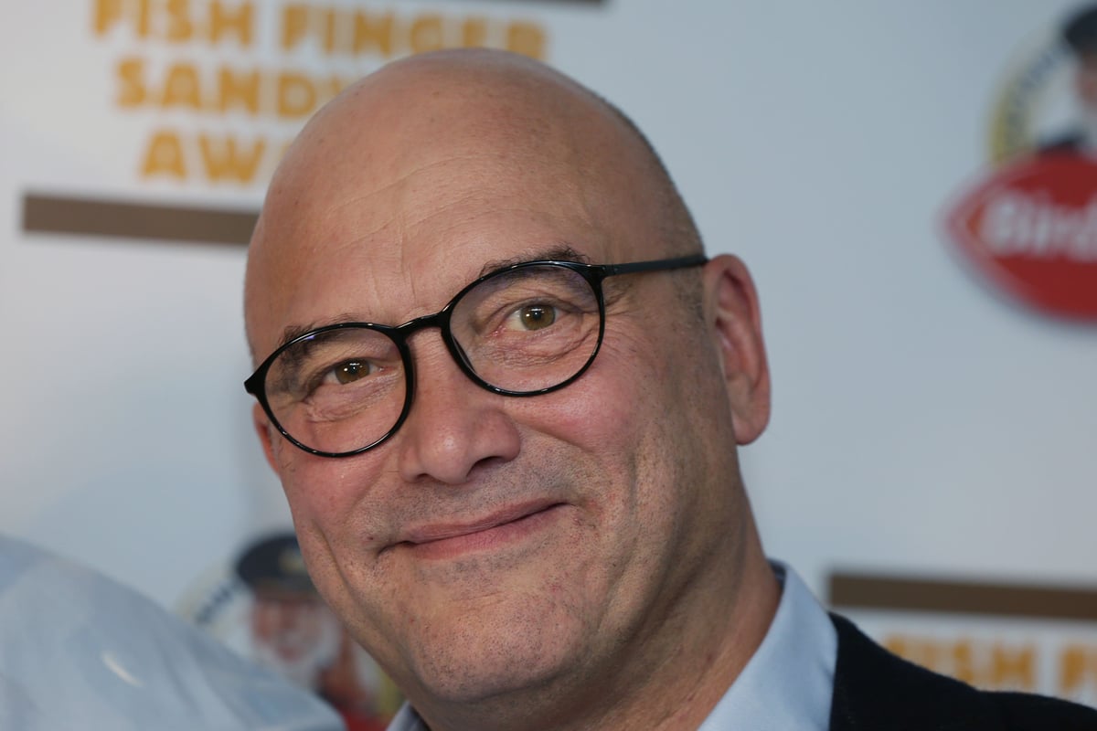Gregg Wallace ‘rushed to hospital after suspected heart attack’ amid ...