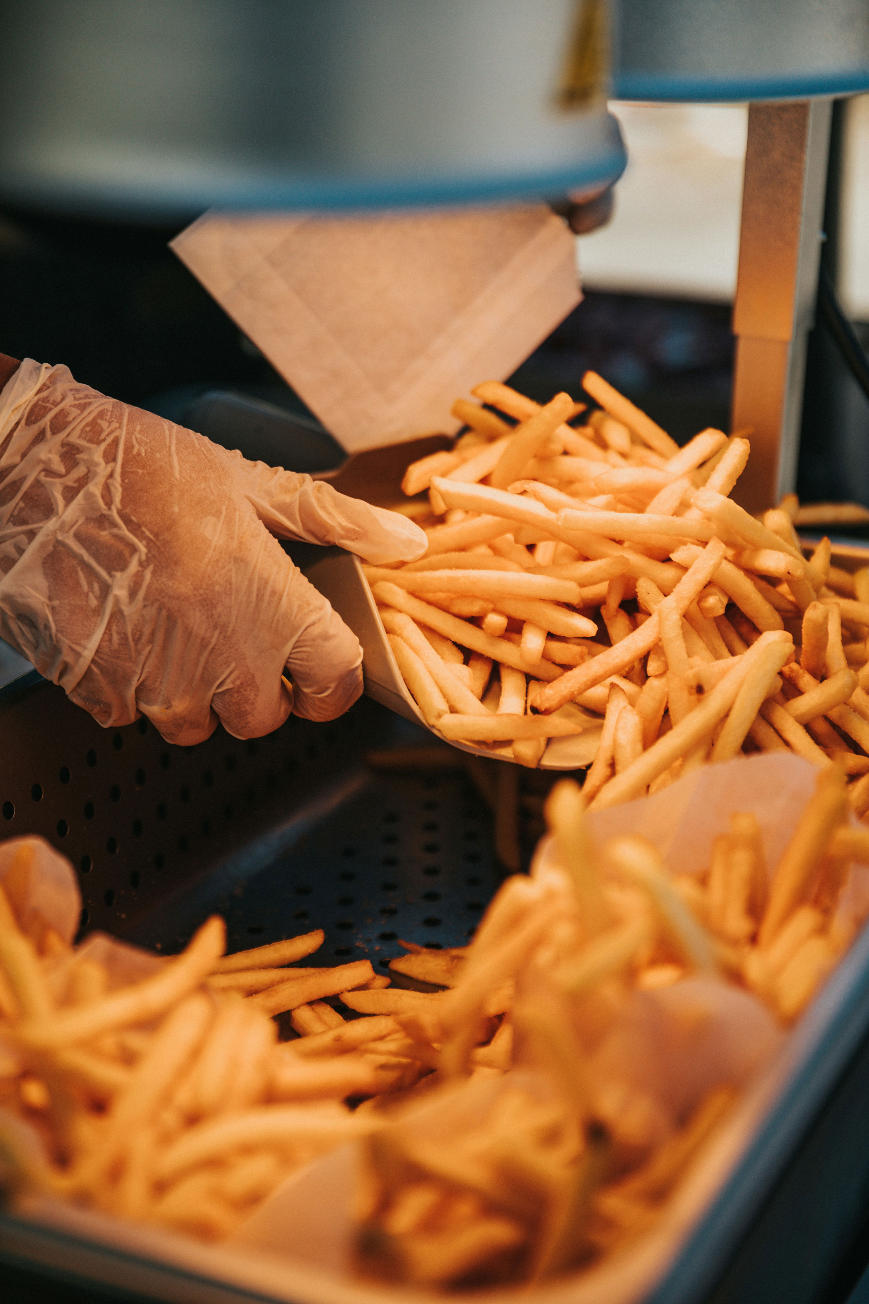 5 of the First Restaurants to Serve French Fries