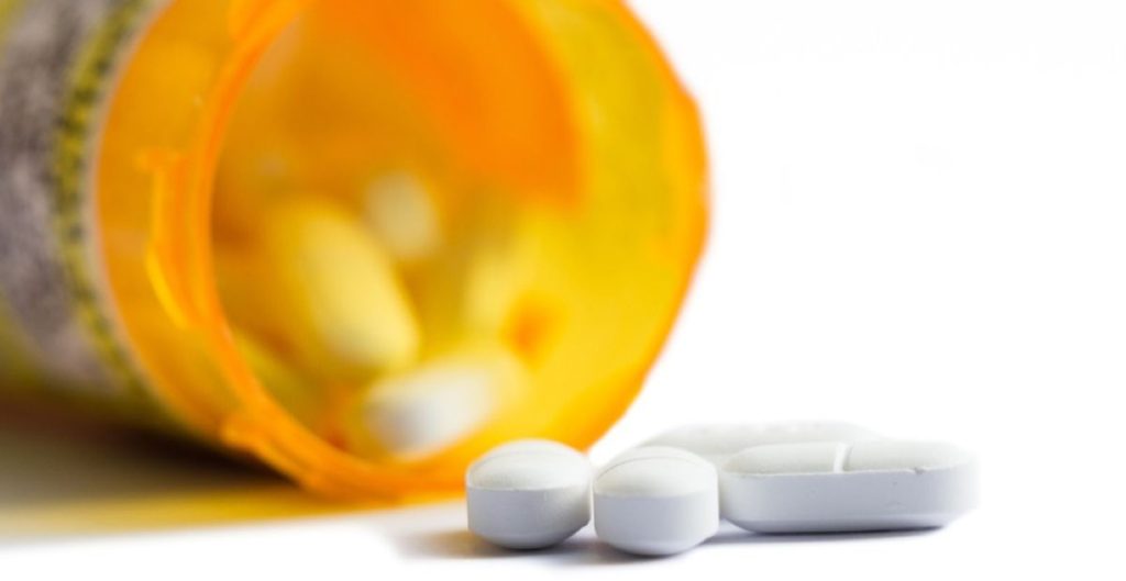 Storage Error Might Make Your Medication Useless