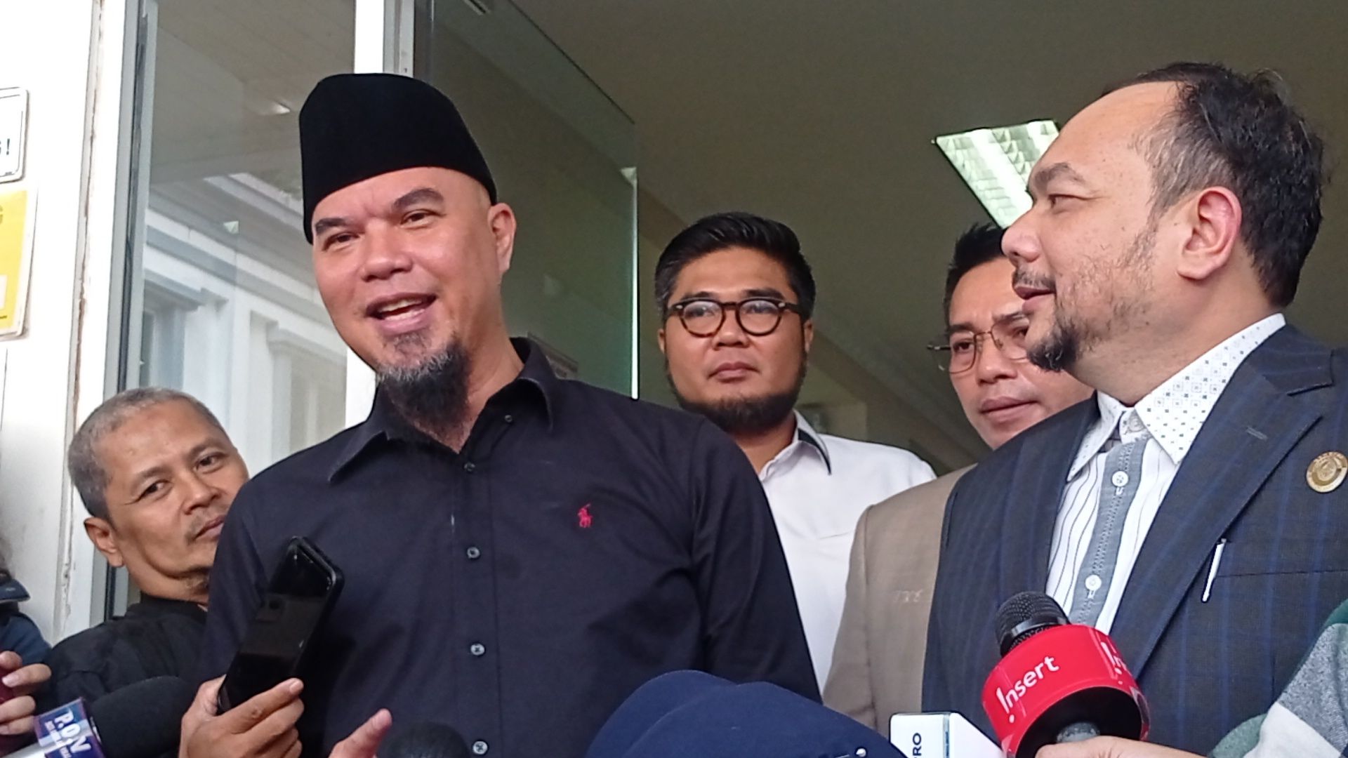 Ahmad Dhani Bongkar Kondisi Safeea usai Alami Dugaan Perundungan dari ...