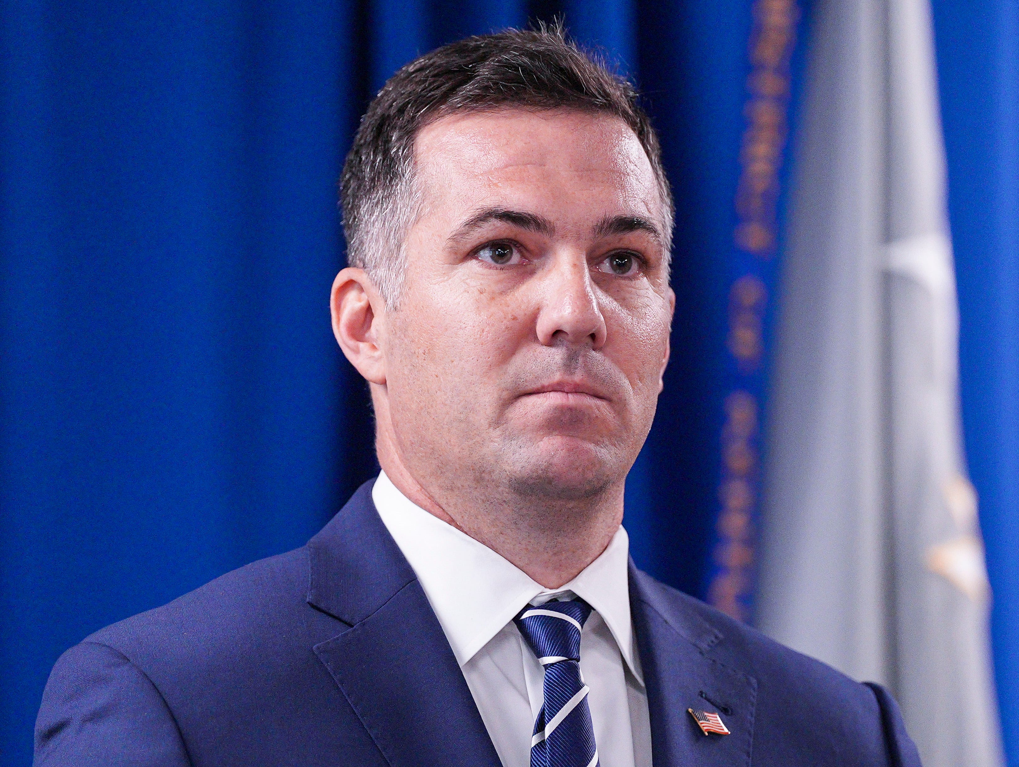 A tight bond with JD Vance led to appointment of new US attorney in ...