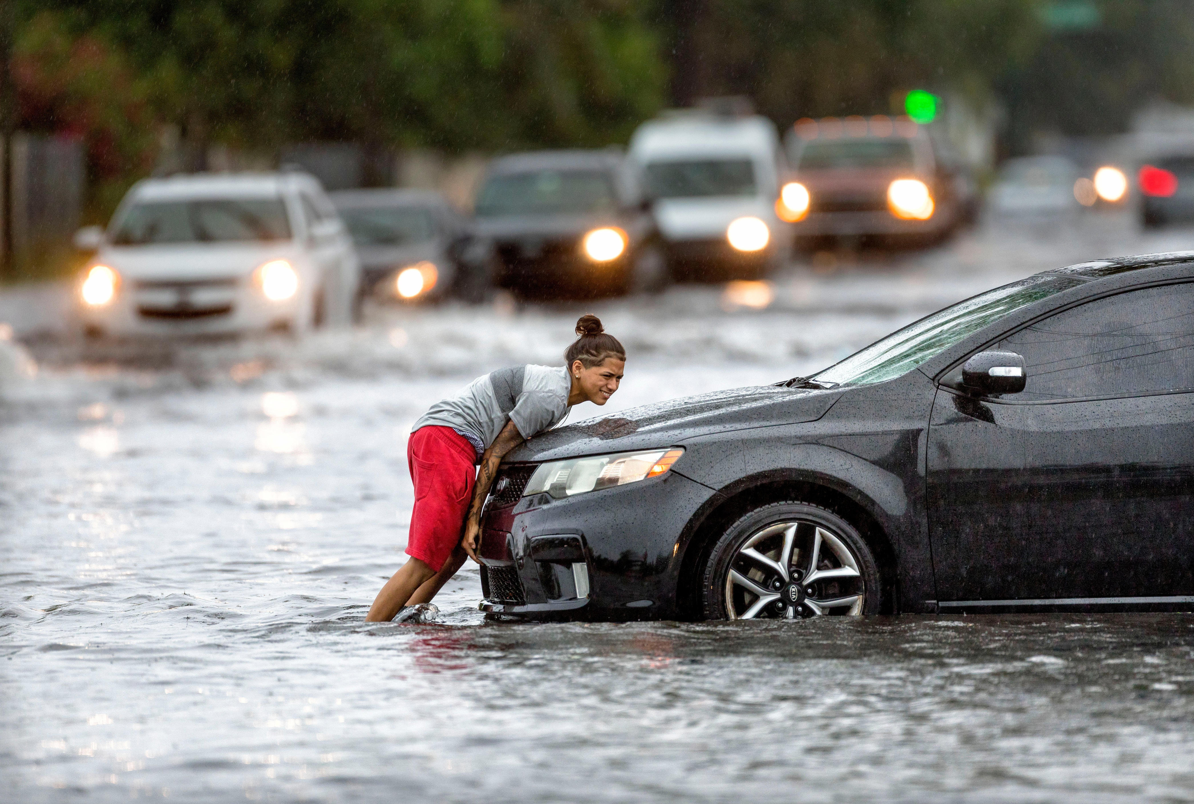 The Sunshine State is the most flood-prone and here's what you need to ...