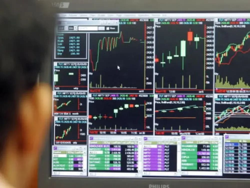 Technical Radar: These Three Stocks Are Approaching Make-Or-Break Level, Says SEBI RA Rajneesh ...