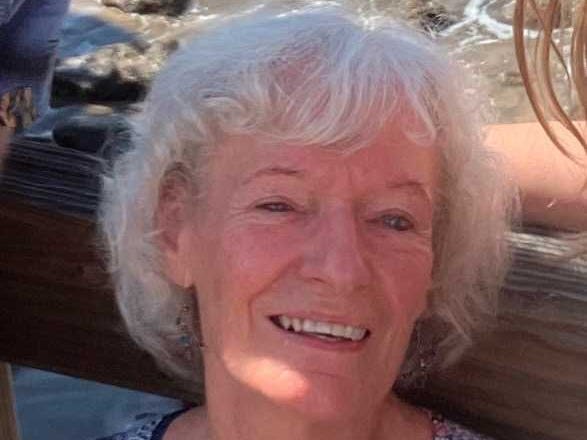 I'm 84 and drive for Uber to pay my bills. I've made some unfortunate investments, but I'm not ...