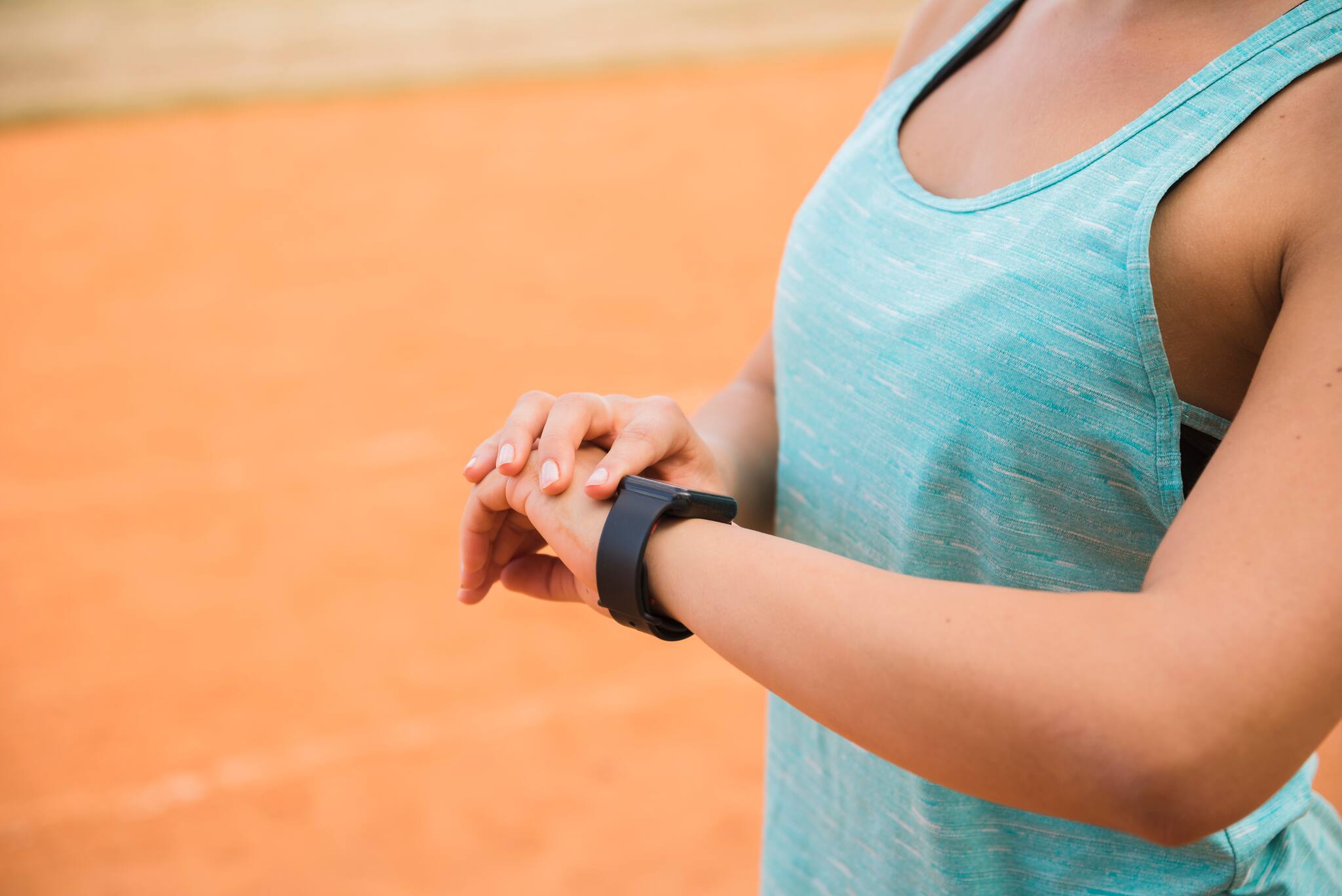Fitnesstracker im Test: Das sind die besten Sportbegleiter 2025