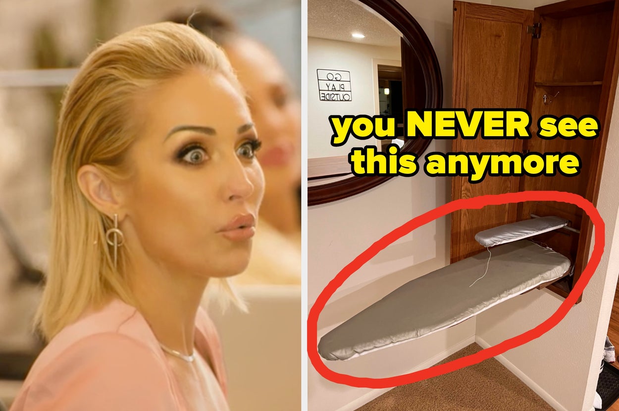 19 "Outdated" Home Design Trends That Are SO Much Better Than Modern ...