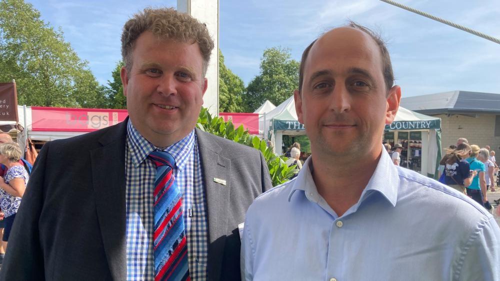 Half of farms not making sustainable profit