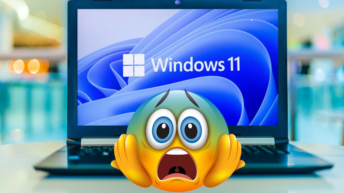 Pflicht-Update für Windows: 175 Sicherheitslücken bedrohen euren PC
