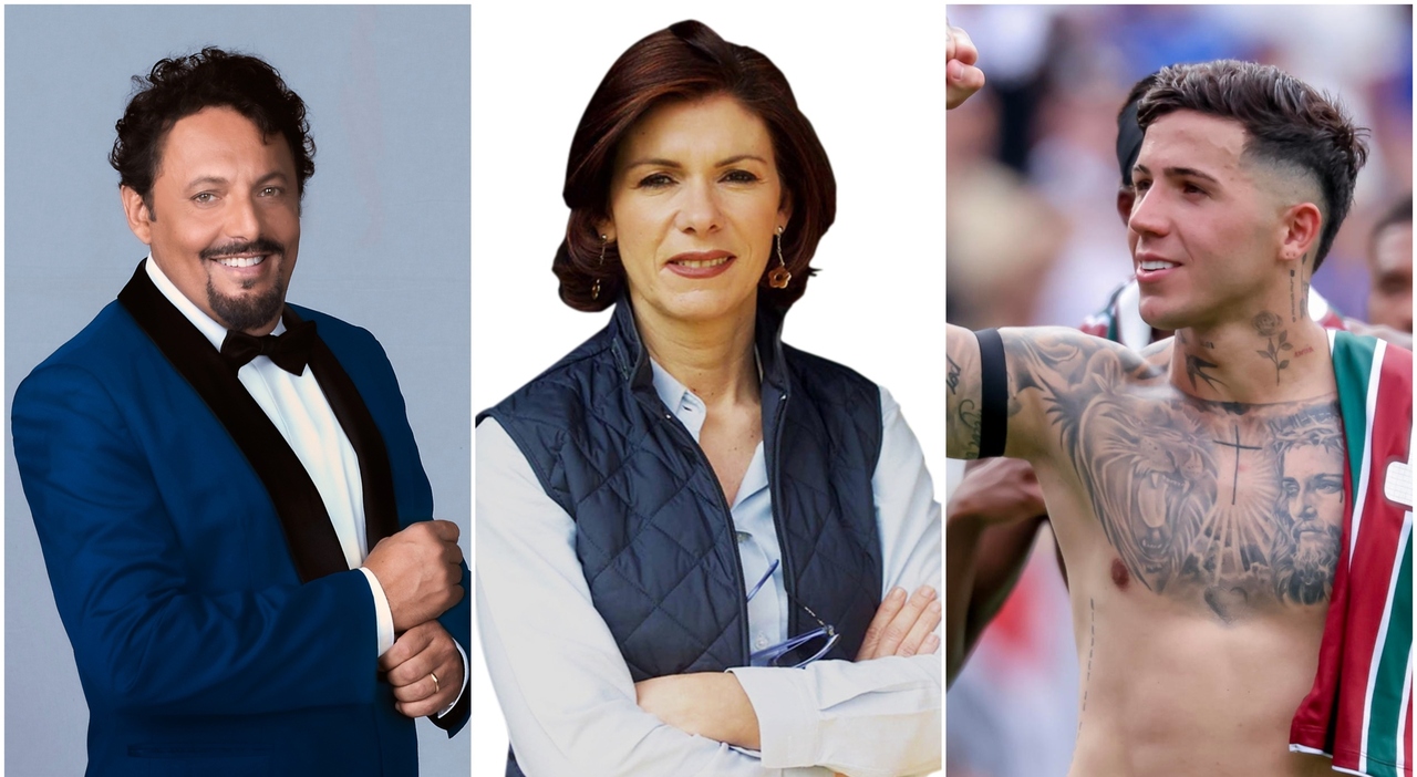 Pagelle ascolti tv, top e flop di ieri: vince il Mondiale per Club ...