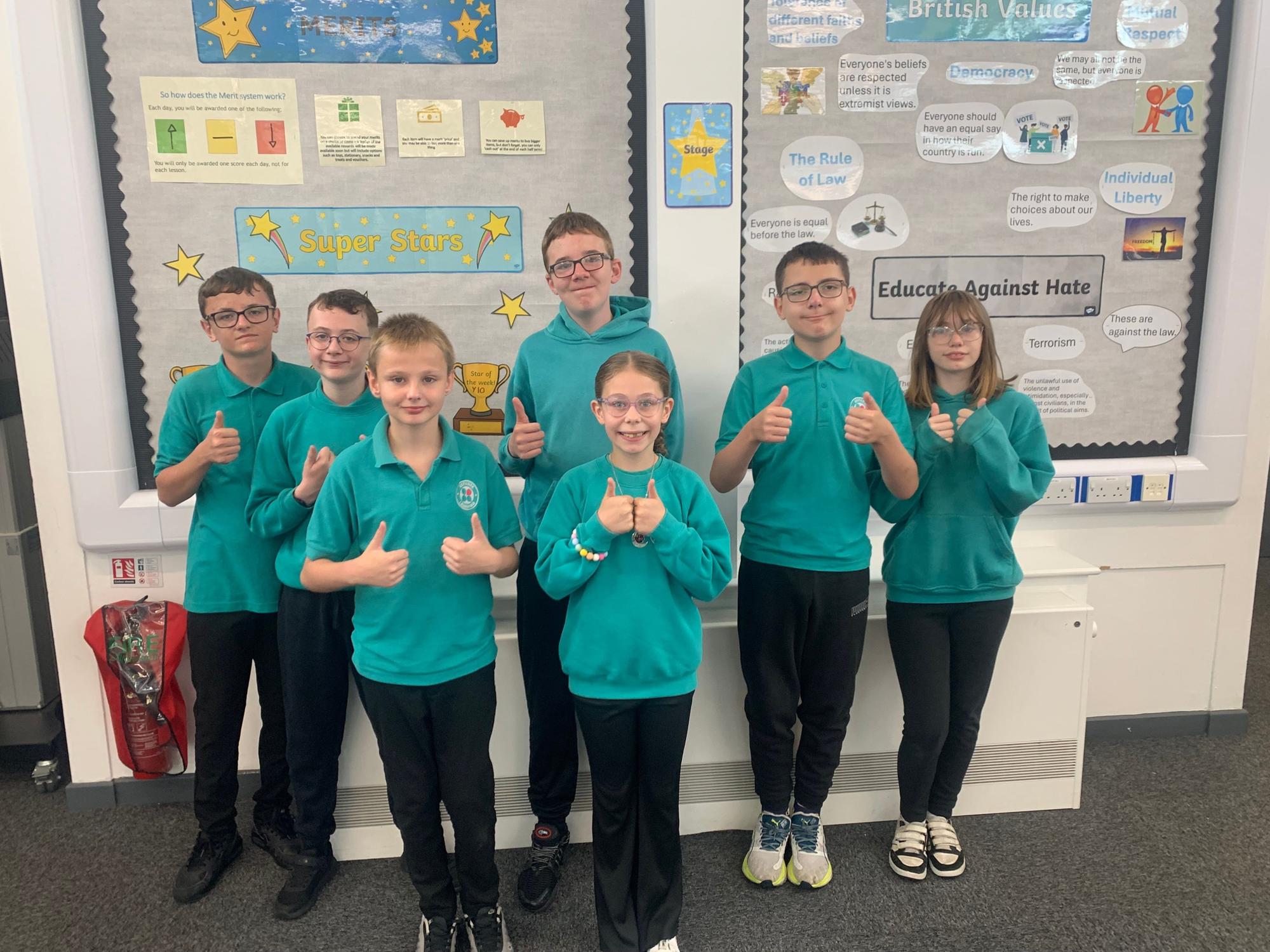 Expanse School Goes from Strength to Strength